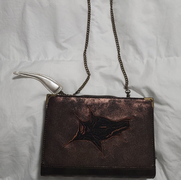 Warner Bros. | Bags | Tom Riddle Purse Harry Potter | Poshmark